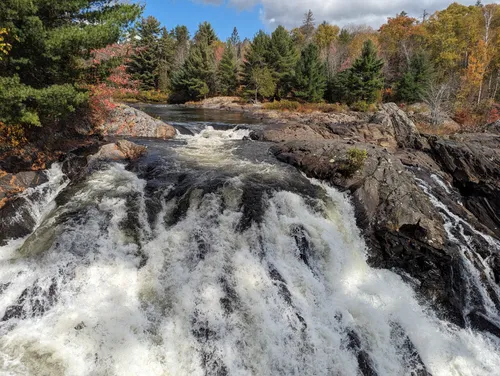 Best Hikes and Trails in Chutes Provincial Park | AllTrails