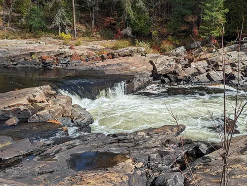 Best Hikes and Trails in Chutes Provincial Park | AllTrails