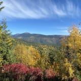 Fault Lake, Idaho - 268 Reviews, Map | AllTrails