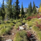 Fault Lake, Idaho - 268 Reviews, Map | AllTrails