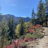 Fault Lake, Idaho - 268 Reviews, Map | AllTrails