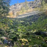 Maiden Rock Trail, Idaho - 329 Reviews, Map | AllTrails