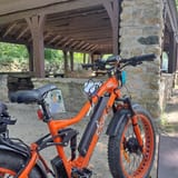 Southern New England Trunkline Trail, Massachusetts - 440 Reviews, Map ...