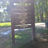 Southern New England Trunkline Trail, Massachusetts - 440 Reviews, Map ...