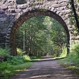 Southern New England Trunkline Trail, Massachusetts - 440 Reviews, Map ...