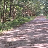 Southern New England Trunkline Trail, Massachusetts - 440 Reviews, Map ...