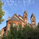 Mettlach - Château de Montclair : 115 Photos - Sarre, Allemagne ...