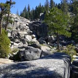 Bassi Falls, California - 2,834 Reviews, Map | AllTrails