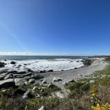 Sachuest Point National Wildlife Refuge Trail, Rhode Island - 1,560 ...