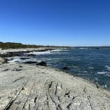 Sachuest Point National Wildlife Refuge Trail, Rhode Island - 1,560 ...