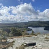 Scenic Trail Cut-off and Maiden Cliff Trail, Maine - 1,361 Reviews, Map ...