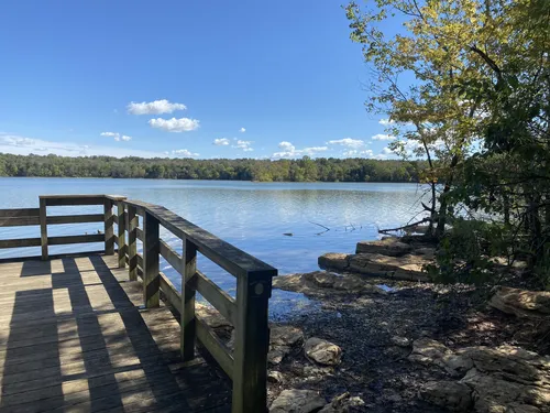 2023 Best Bird Watching Trails in Long Hunter State Park | AllTrails