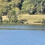 Dam Road, Issaqueena, Rocky and Collarbone Trail, South Carolina ...