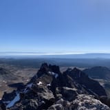 Broken Top Summit, Oregon - 223 Reviews, Map | AllTrails