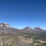Broken Top Summit, Oregon - 223 Reviews, Map | AllTrails