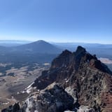 Broken Top Summit, Oregon - 223 Reviews, Map | AllTrails