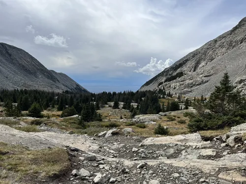 Best River Trails in Alamosa | AllTrails