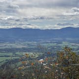 Kennedy Peak Loop, Virginia - 571 Reviews, Map | AllTrails