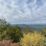 Kennedy Peak Loop, Virginia - 571 Reviews, Map | AllTrails