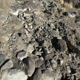 Snake River and Swan Falls- Wees Bar Petroglyphs Trail, Idaho - 199 ...