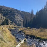 Strawberry River, Utah - 65 Reviews, Map | AllTrails