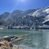 Cecret Lake Trail, Utah - 3,385 Reviews, Map | AllTrails