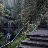 South Falls and Maple Ridge Loop, Oregon - 1,832 Reviews, Map | AllTrails