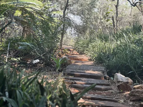 Best Waterfall Trails in Pretoria | AllTrails
