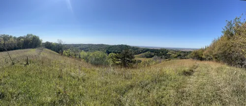 10 Best Hikes and Trails in Loess Hills State Forest - Little Sioux ...