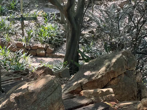Best Waterfall Trails in Pretoria | AllTrails