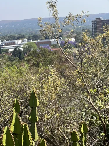 Best Waterfall Trails in Pretoria | AllTrails