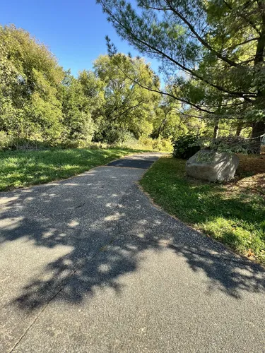 Best Hikes and Trails in Lower Purgatory Creek Conservation Area ...