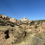 Church Rock Trail, New Mexico - 491 Reviews, Map | AllTrails