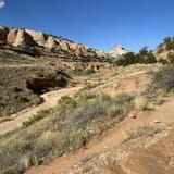Church Rock Trail, New Mexico - 491 Reviews, Map | AllTrails