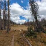Cave Basin Trail, Colorado - 101 Reviews, Map | AllTrails