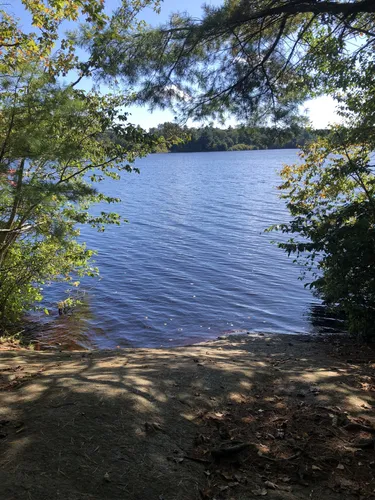 2023 Best River Trails In Cohasset Alltrails
