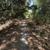 Rowlett Creek DORBA Full Trail, Texas - 463 Reviews, Map | AllTrails