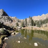Gore Lake Trail, Colorado - 1,146 Reviews, Map | AllTrails