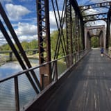 Cardinal Greenway and Whitewater Gorge Trail, Indiana - 136 Reviews ...
