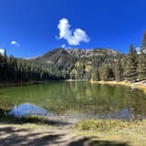 Middle Fork Lake Trail, New Mexico - 869 Reviews, Map | AllTrails