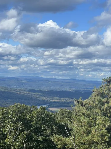 Best Views Trails in Mount Toby State Forest | AllTrails