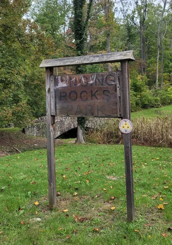 Best Hikes and Trails in Ringing Rock Park | AllTrails