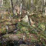 Catamount Hill Trail and One Mile Trail Loop, New Hampshire - 620 ...