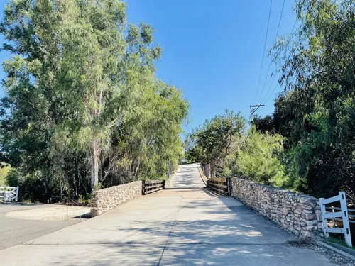 10 Best Trails and Hikes in Rancho Santa Fe | AllTrails