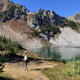 Minotaur Lake Trail, Washington - 606 Reviews, Map | AllTrails