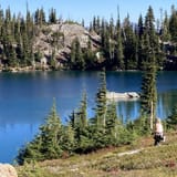Minotaur Lake Trail, Washington - 606 Reviews, Map | AllTrails
