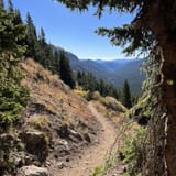 Arapaho Pass and Lake Dorothy Trail, Colorado - 1,772 Reviews, Map ...