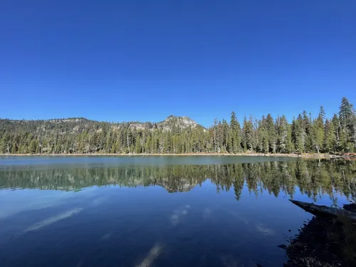 Best 10 Hiking Trails in Sky Lakes Wilderness | AllTrails