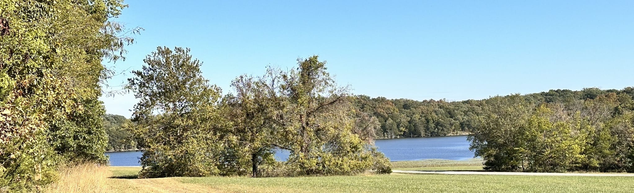 Binder Lake Green Loop, Missouri - 158 Reviews, Map | AllTrails