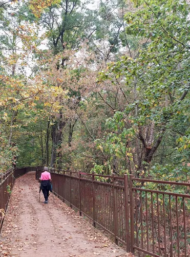 Best Hikes and Trails in Bonnie View Nature Sactuary | AllTrails